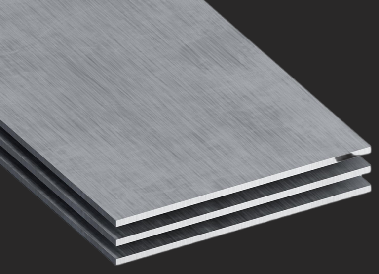 Flat Steel - Harding Steel